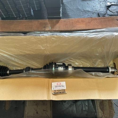 Jual AS Roda Kanan Lexus RX270 AGL10 2008-2015 43410-48110 Original ...