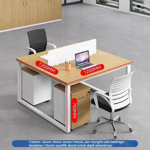 Jual Highline Meja Kerja Meja Belajar Meja Meeting Meja Rapat Meja ...