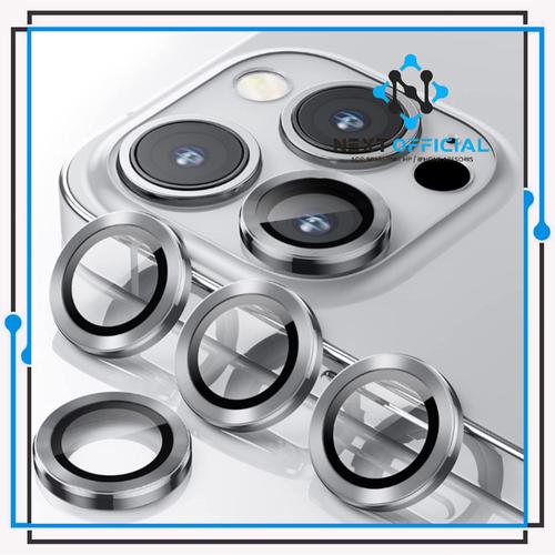 Jual Ring Camera Pelindung Kamera Belakang Ip Seri 13 Pro-13 Pro Max ...
