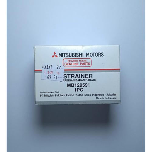 Jual FUEL FILTER BENSIN/SARINGAN BAHAN BAKAR L300 MITSUBISHI COLT ...