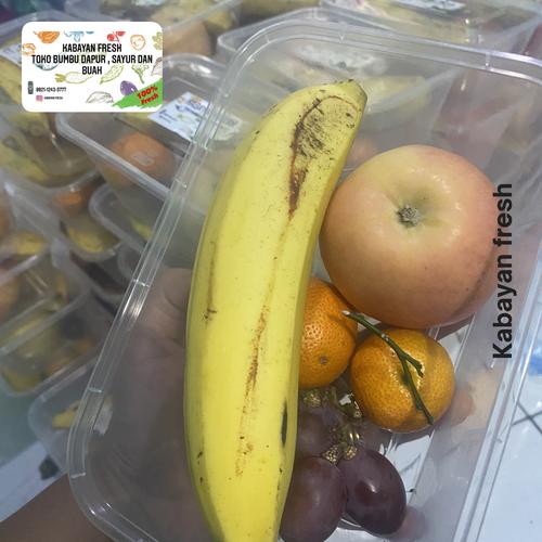 Jual Hampers sovenir buah untuk semua acara / buah fresh / ulang tahun ...