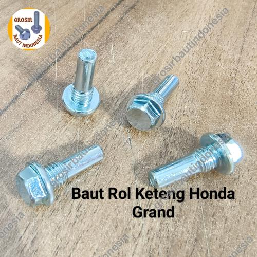 Jual Baut roll keteng Grand / Baut roll keteng Honda Grand - Kota ...