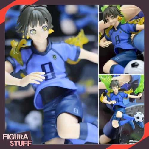 Jual PVC Figure Bachira Meguru - Awakening Ver. Blue Lock (18cm) - Kota ...