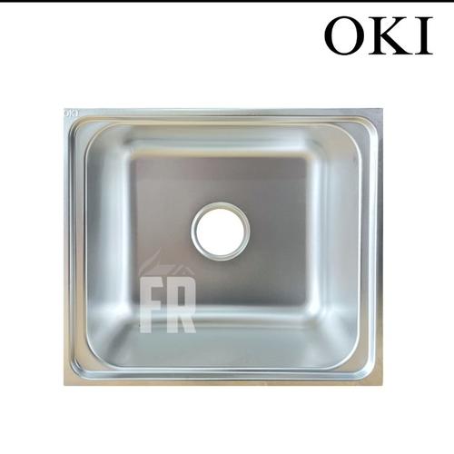 Jual kitchen sink bak cuci piring stainless - paket A - Jakarta Selatan ...