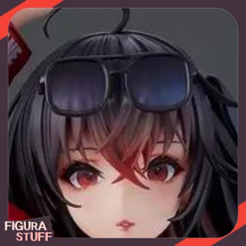 Jual PVC Figure 1/4 Taihou - Renbo no Companion Ver. Azur Lane - Kota ...