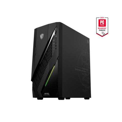Promo MSI MAG Infinite E1 [i5-14400 | 8GB DDR5 | 512GB | WIN 11 PRO ...