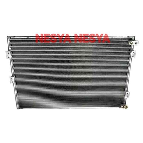 Jual Condensor Kondensor Radiator AC untuk Alat Berat Excavator ...