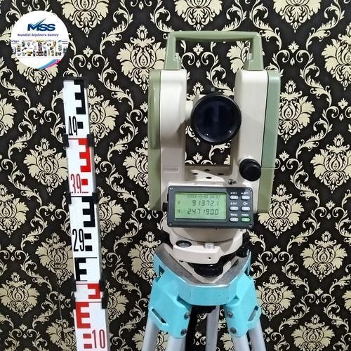 Jual Digital Theodolite RUIDE ET-02 Bekas Lengkap set - Jakarta Selatan ...