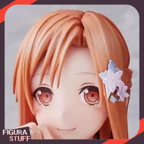 Jual PVC Figure 1/7 Asuna - Negligee - Kota Bekasi - Figurastuff ...