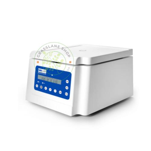 Jual Centrifuge Klinis Clinical Centrifuge 4 6 8 10 24 Lubang Hole 400 ...