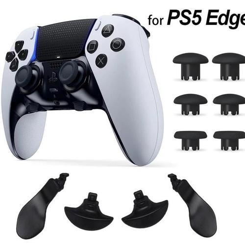 Jual For PS5 Edge Dualsense Controller Replacement Thumbsticks ...