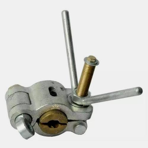 Jual impa 231003 wire clamp for topping lift 1T alat klem sling 1ton ...