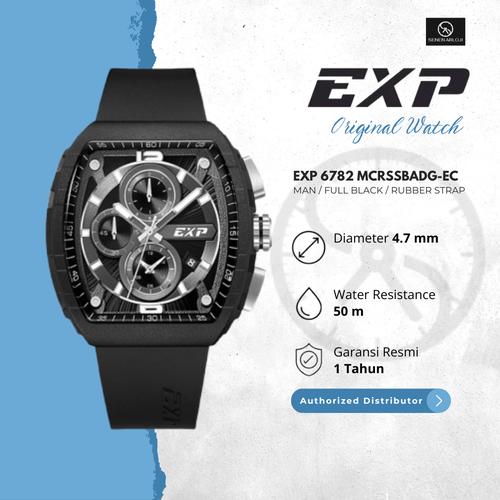 Jual EXPEDITION EXP 6782 / EX6782 - JAM TANGAN PRIA TANGGAL DAN CHRONO ...