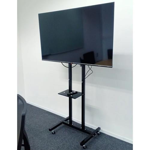 Jual Bracket standing/breket standing tv 65 60 55 50 49 43 32" inch led ...