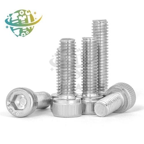 Promo Baut L M4 x 20 Stainless Baut Head Hex Socket L Stainless Flat ...