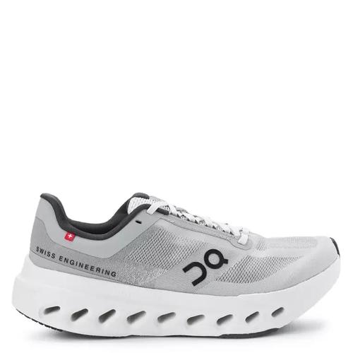 Jual SEPATU ON CLOUD SURFER NEXT GREY RUNNING/LARI SNEAKERS OLAHRAGA ...