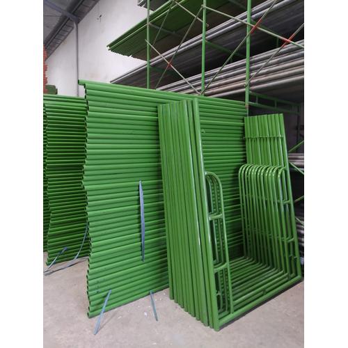 Jual Main Frame MF 190 Scaffolding Set Tinggi 190 Scapholding termurah ...