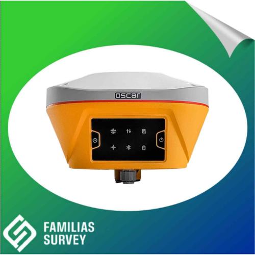 Jual GPS Geodetik TERSUS Oscar Basic GNSS Receiver RTK - Kota Tangerang ...