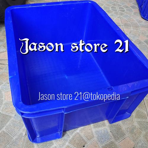 Jual Kontainer rapat rabbit 4068/Box container rabbit 4068/Kontainer ...