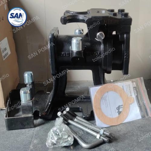 Jual Ebara Quick Discharge Connector QDC LL-150 - Kab. Sidoarjo - san ...