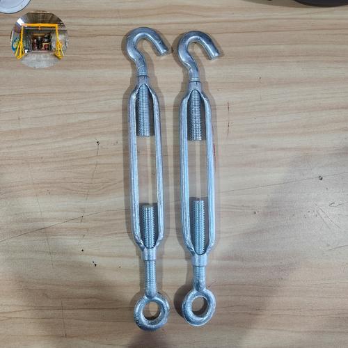 Jual Turnbuckle atau Jarum Keras 16mm ukuran 5/8 inch - Kota Tangerang ...