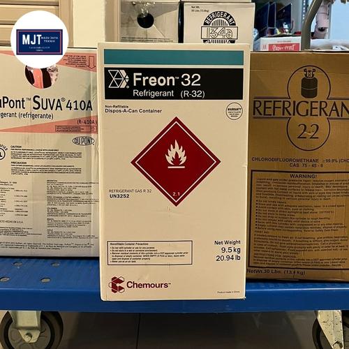 Jual Freon Chemours R32 Shanghai - Jakarta Barat - MajuJayaTeknik23 ...