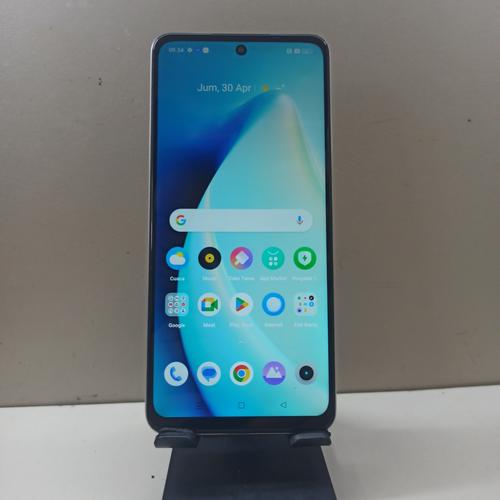 Jual HANDPHONE SECOND BEKAS REALME C55 NFC 8+256GB UNIT ONLY - Jakarta ...
