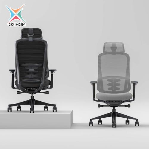 Promo OXIHOM S3 Kursi Mesh Kursi Kantor Kursi Kerja Honeycomb Chair ...