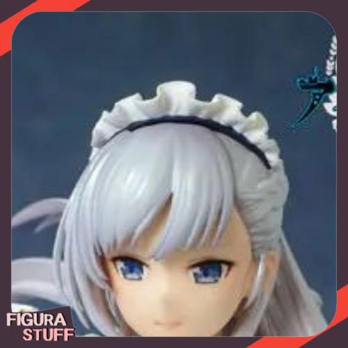 Jual PVC Figure 1/7 Belfast - Azur Lane THE ANIMATION - Kota Bekasi ...
