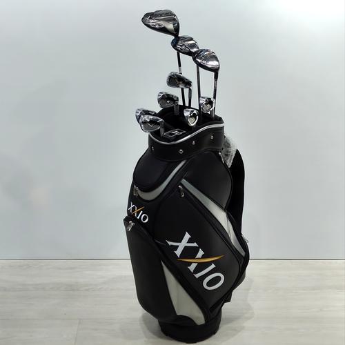 Jual Full Set Golf Club Stick GOLF - Jakarta Utara - Hobby Golf | Tokopedia