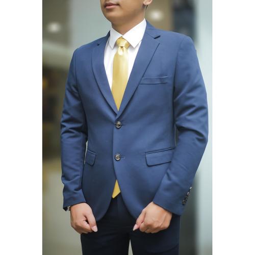 Jual BLACK CODE Jas Biru Navy #Art5108-18 - Kota Semarang - Blackcode ...