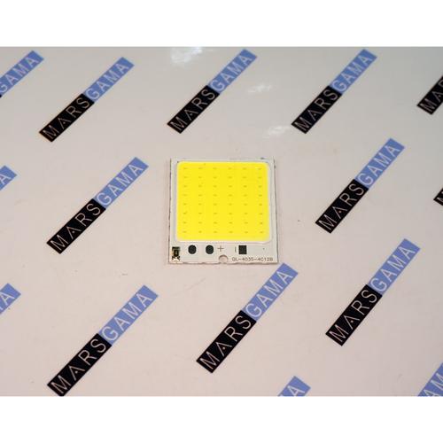 Jual PAPAN PCB COB LED 12V DIY MATA LED PJU - Kab. Purworejo - mars ...