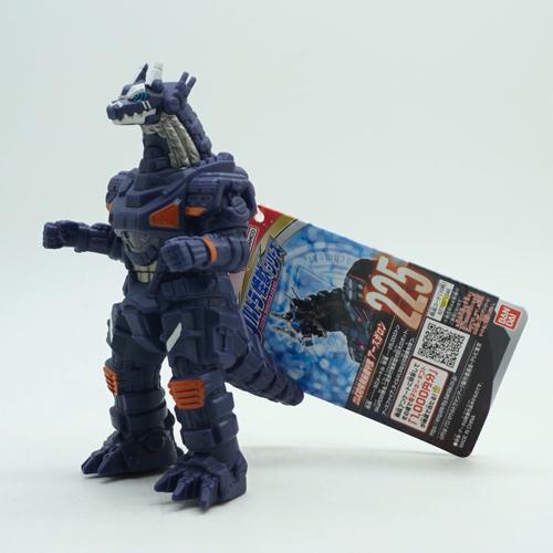 Jual Bandai Ultra Monster 500 EARTH GARON Series 225 Ultraman Kaiju ...