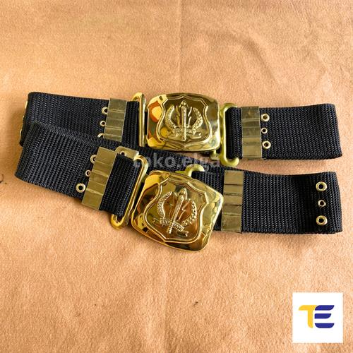 Jual Kopel Rim Satpam Security | Sabuk Rim Satpam Security - Kab. Garut ...