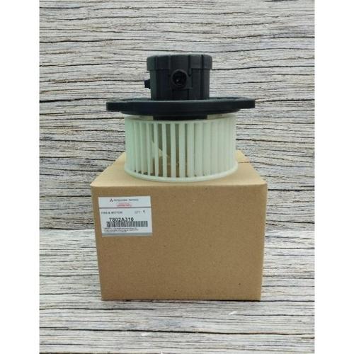 Jual ** MOTOR BLOWER AC PAJERO SPORT/TRITON/L200 STRADA ** - Kab ...