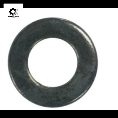 Jual RING PLAT BESI BAJA HITAM M18 - Jakarta Barat - Makmur Jaya ...