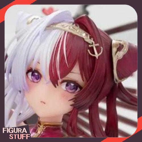 Jual PVC Figure 1/7 Chao Ho - Azur Lane - Kota Bekasi - Figurastuff ...