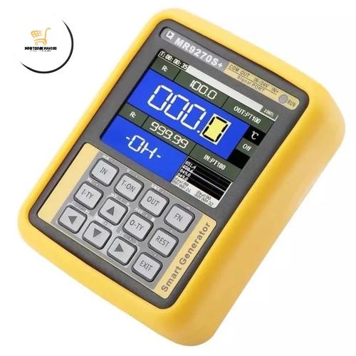 Jual MR9270S+ MrSignal 4-20MA Signal Generator Calibration Loop ...