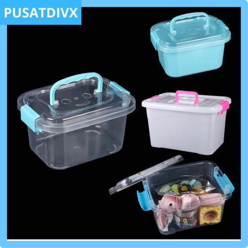 Jual MINI CONTAINER GLORY BOX - MAINAN TAS TANGAN BESAR SEDANG KECIL ...