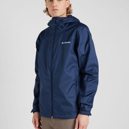 Promo JAKET COLUMBIA ZUMA STACK RAIN HOODIE WINDBREAK JACKET ORIGINAL ...