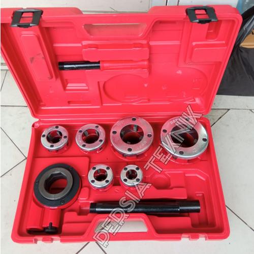 Jual Alat senai pipa manual 1/2" sampai 2" Model RIDGID ALAT SENAY ...