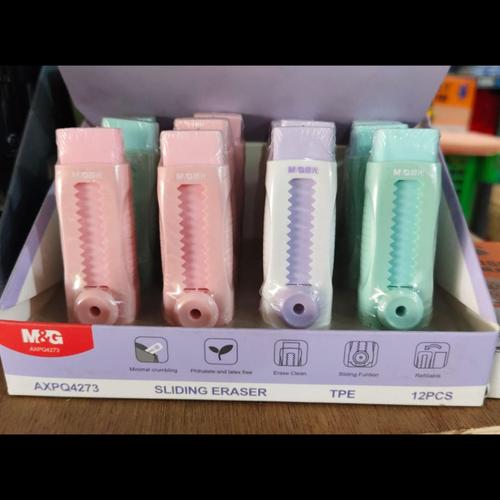Jual SLIDING ERASER MG / PENGHAPUS SLIDING - Kota Tangerang ...