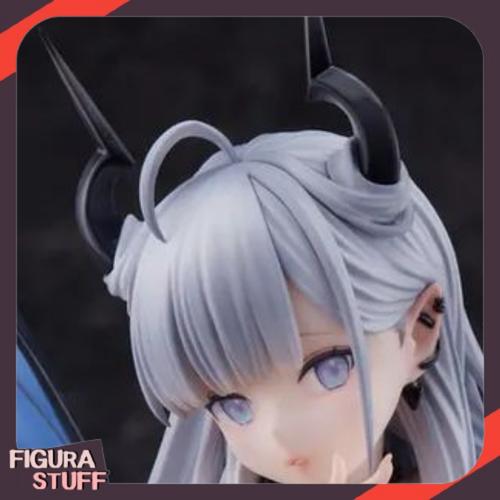 Jual PVC Figure Thea-chan Illustration Nekojira - Kota Bekasi ...