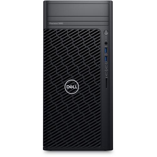 Jual DELL Precision 3680 Tower i9-14900 32GB | 64GB 1TB SSD + 2TB HDD ...