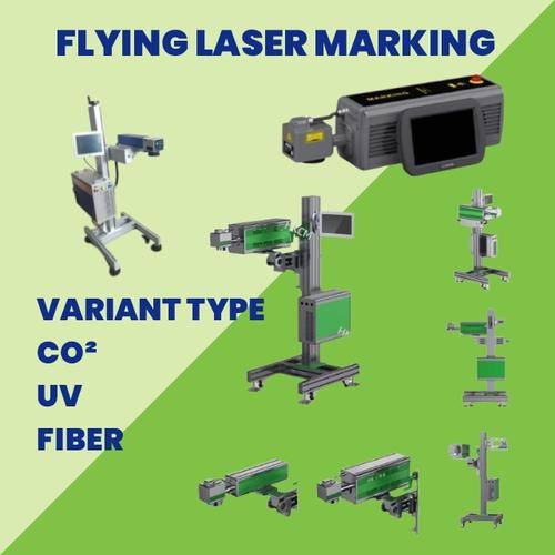 Jual CO2 Laser Marking MJ LM789C utk cetak expired date - QR - Barcode - Logo - Kab. Bogor ...