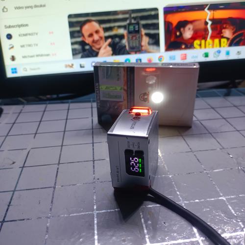 Jual LR-W500 LASER SENSOR FULL-SPECTRUM SENSOR KEYENCE - Kab ...