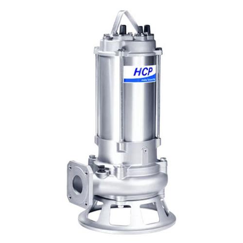 Jual HCP Pump Submersible 80SFP21.5 3" 2HP 3 Phase - Jakarta Barat ...