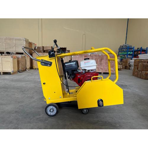 Jual Mesin Potong Aspal Beton / Concrete Cutter Gasoline Type 500 ...
