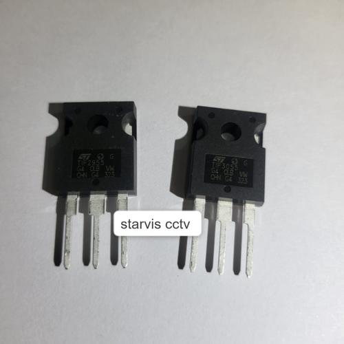Jual TRANSISTOR TIP 2955 TIP 3055 ORIGINAL ST - Jakarta Barat - STARVIS ...