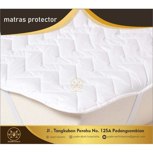 Jual Jual Matras Protector Super Terbaik Pelindung debu, keringat dll ...